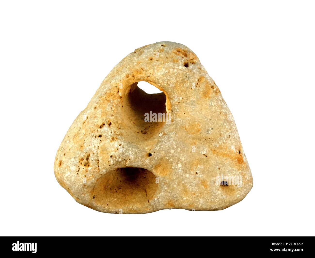 Stone with holes hi-res stock photography and images - Alamy
