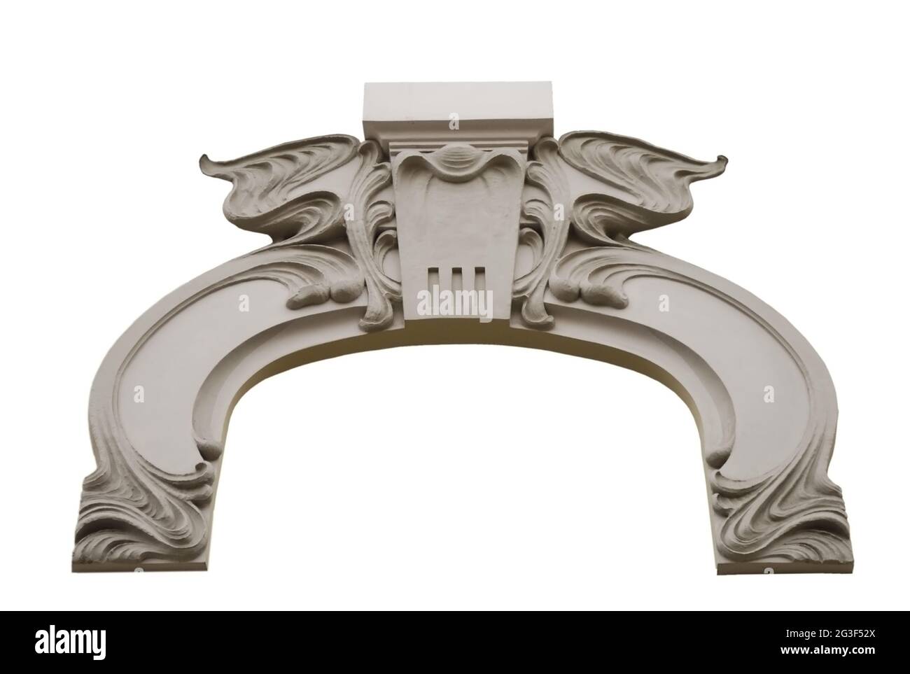 Medieval Architectural Window Detail Cut Out Stock Images And Pictures