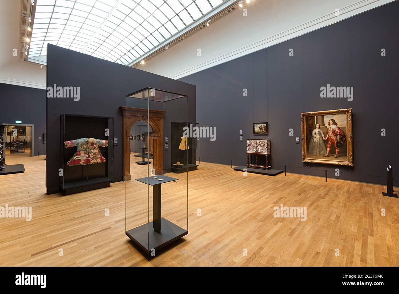 Peace hall munster hi-res stock photography and images - Alamy