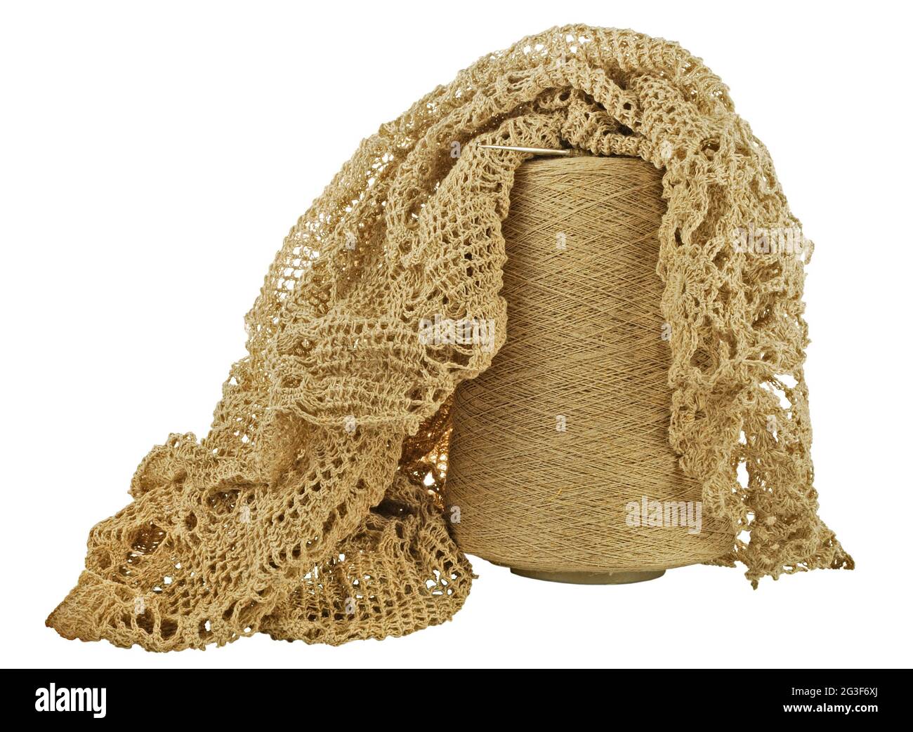 Bundle of threads hi-res stock photography and images - Alamy