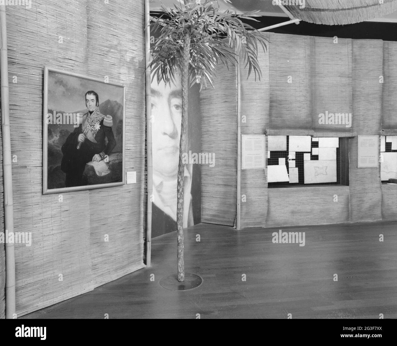 Daendels Black and White Stock Photos & Images - Alamy