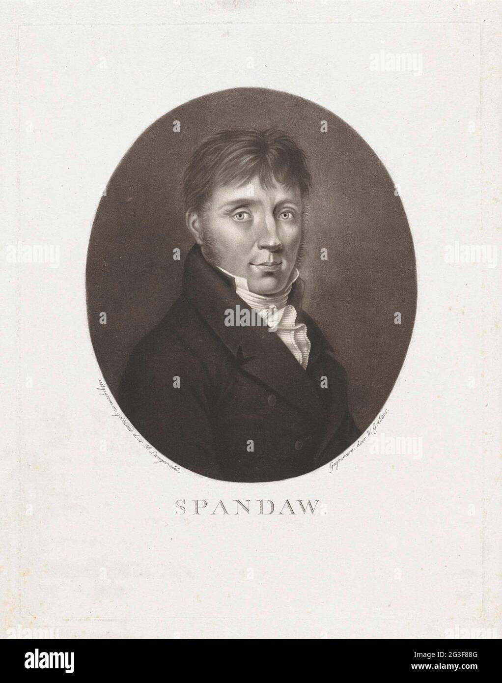 Hajo albert spandaw hi-res stock photography and images - Alamy