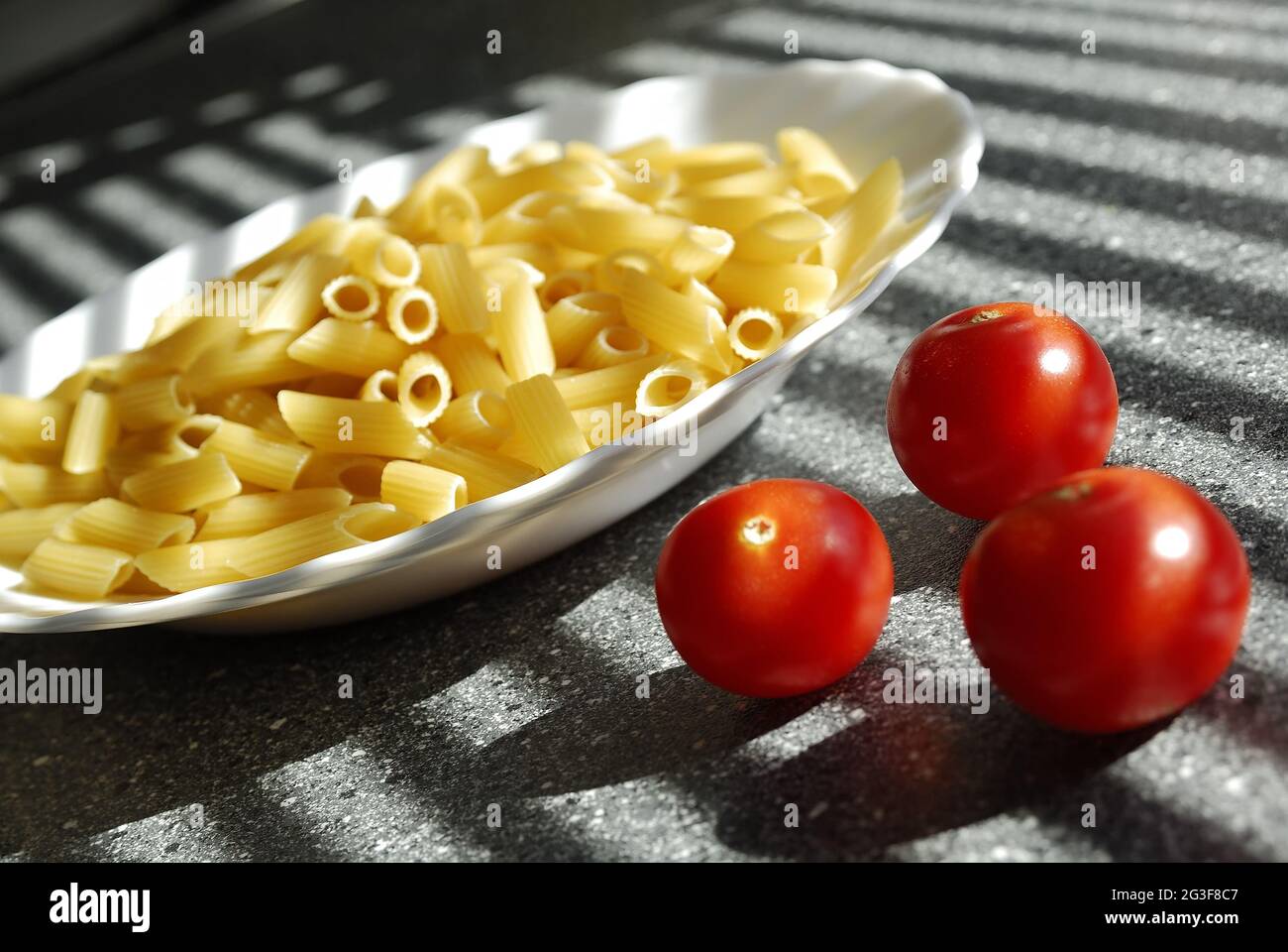 Maccaroni High Resolution Stock Photography and Images - Alamy