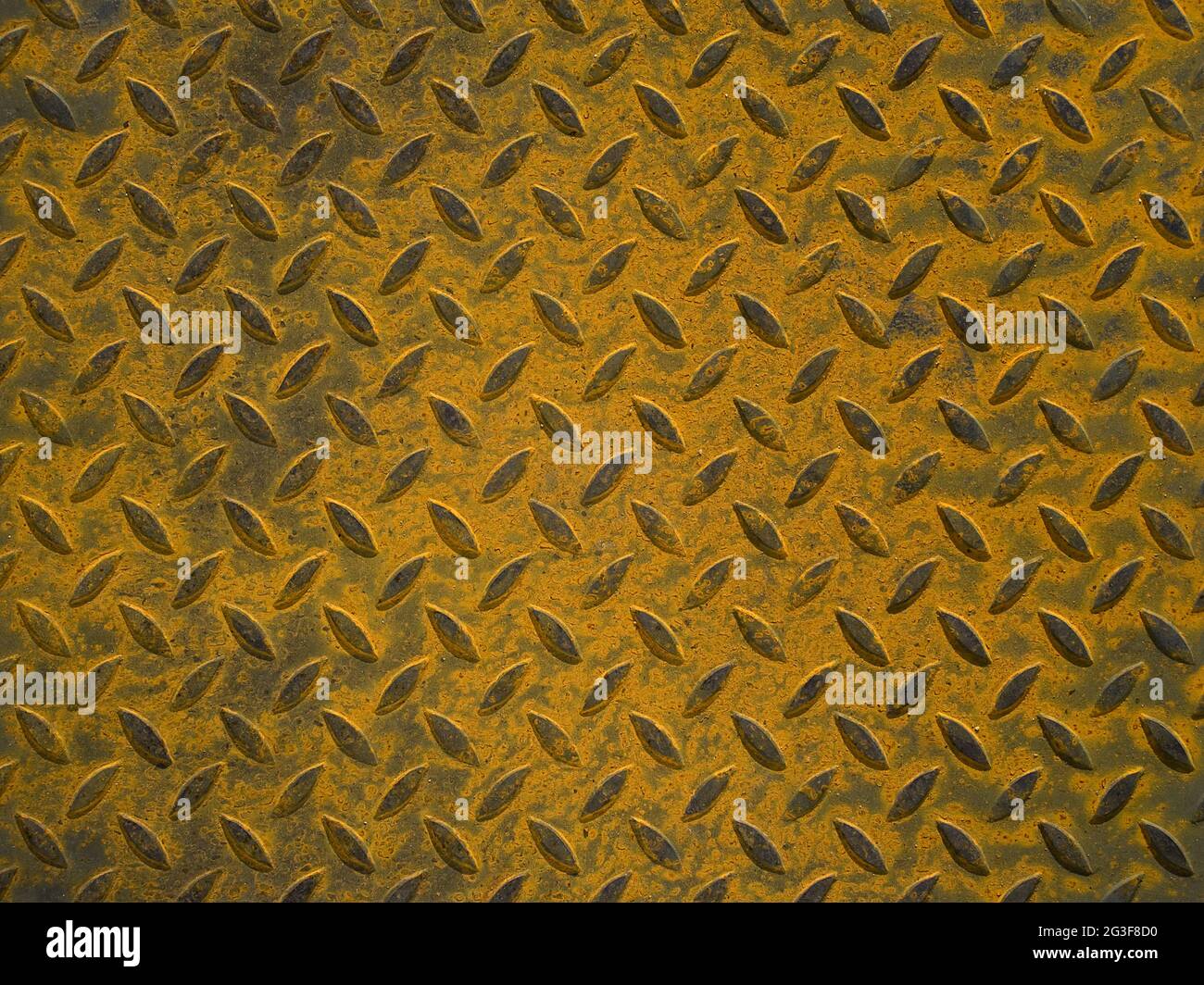 Checker checker plate hi-res stock photography and images - Alamy