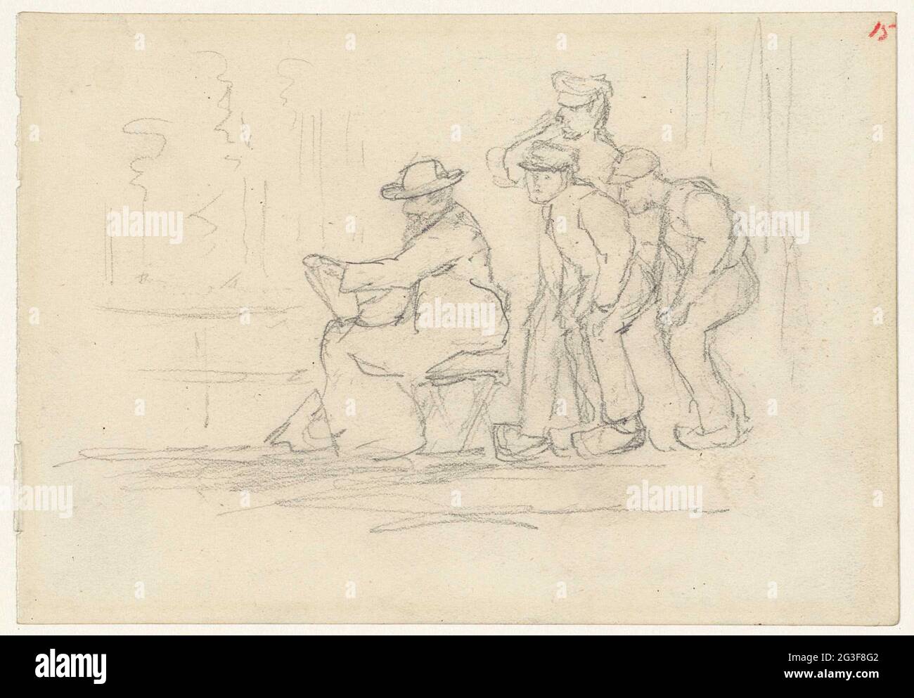 Draftsman role hi-res stock photography and images - Alamy