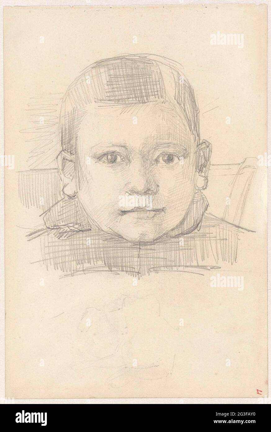 Kinderkopje hi-res stock photography and images - Alamy