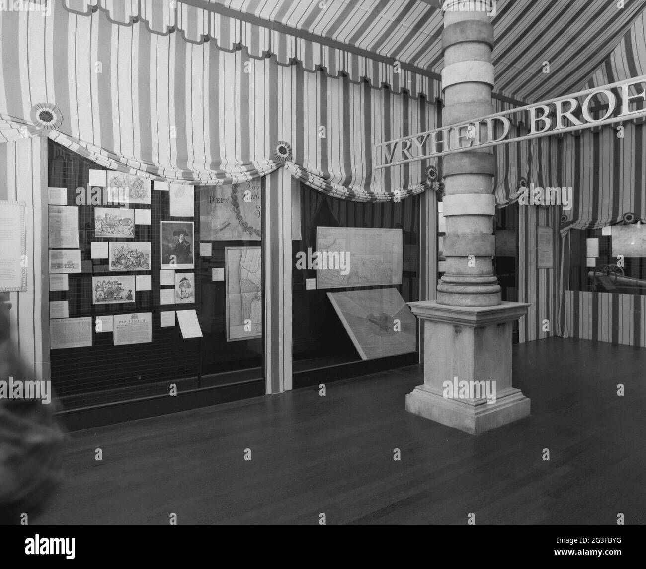 Herman willem daendels Black and White Stock Photos & Images - Alamy