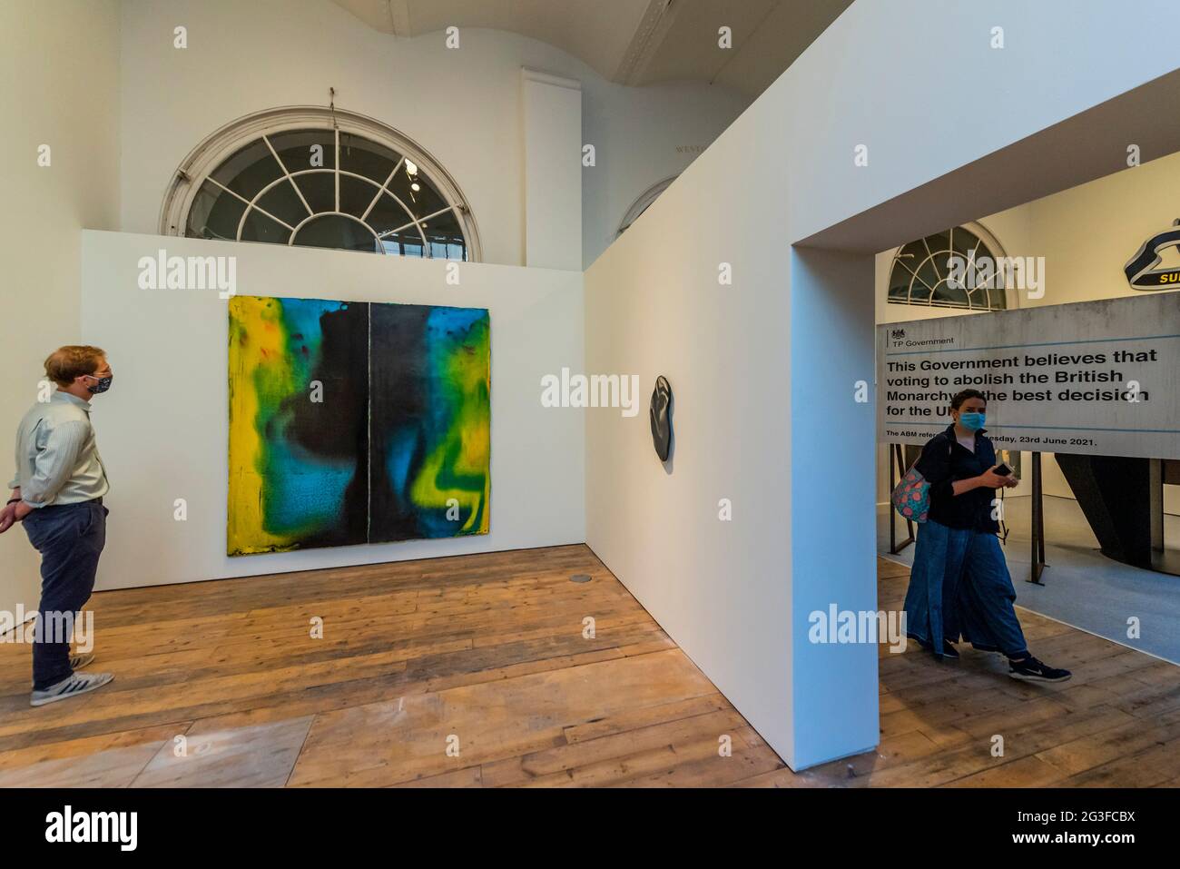 Harminder judge hi-res stock photography and images - Alamy