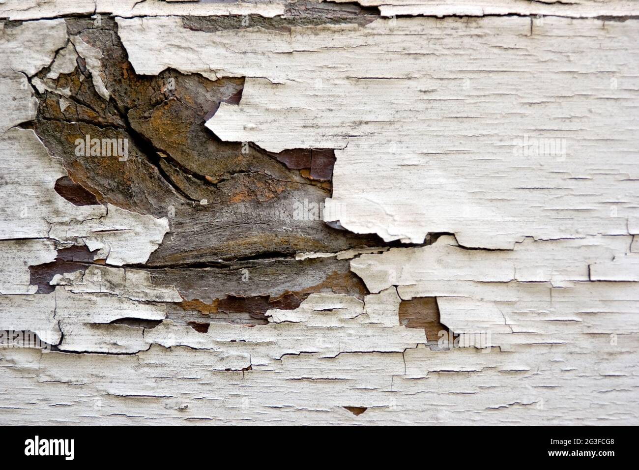 Old painted wood Stock Photo - Alamy