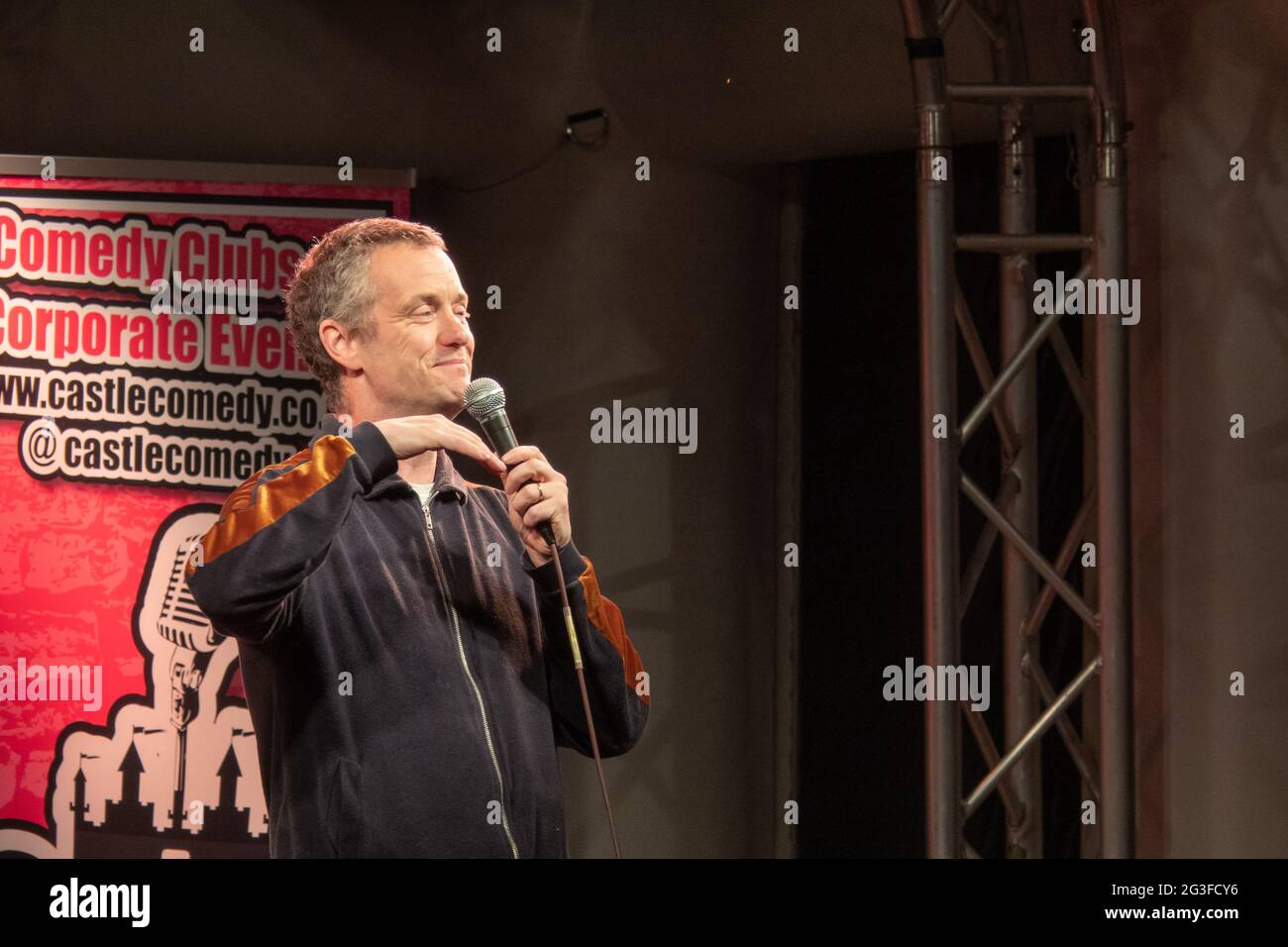 Paul tonkinson hi-res stock photography and images - Alamy