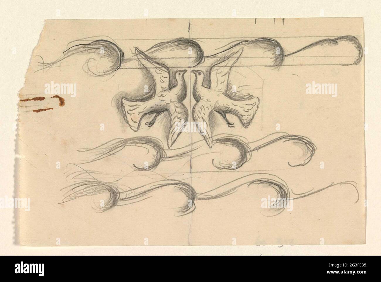 Anti counterfeit design hi-res stock photography and images - Alamy