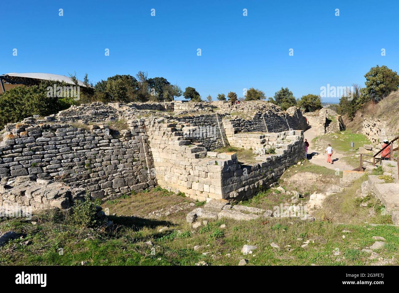 Excavations hi-res stock photography and images - Alamy