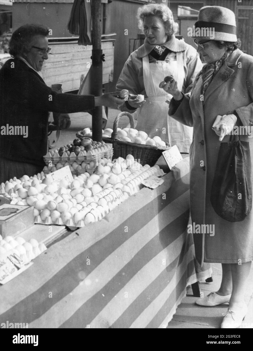 Stall stalls booth booths market buying selling booths stalls Black and ...