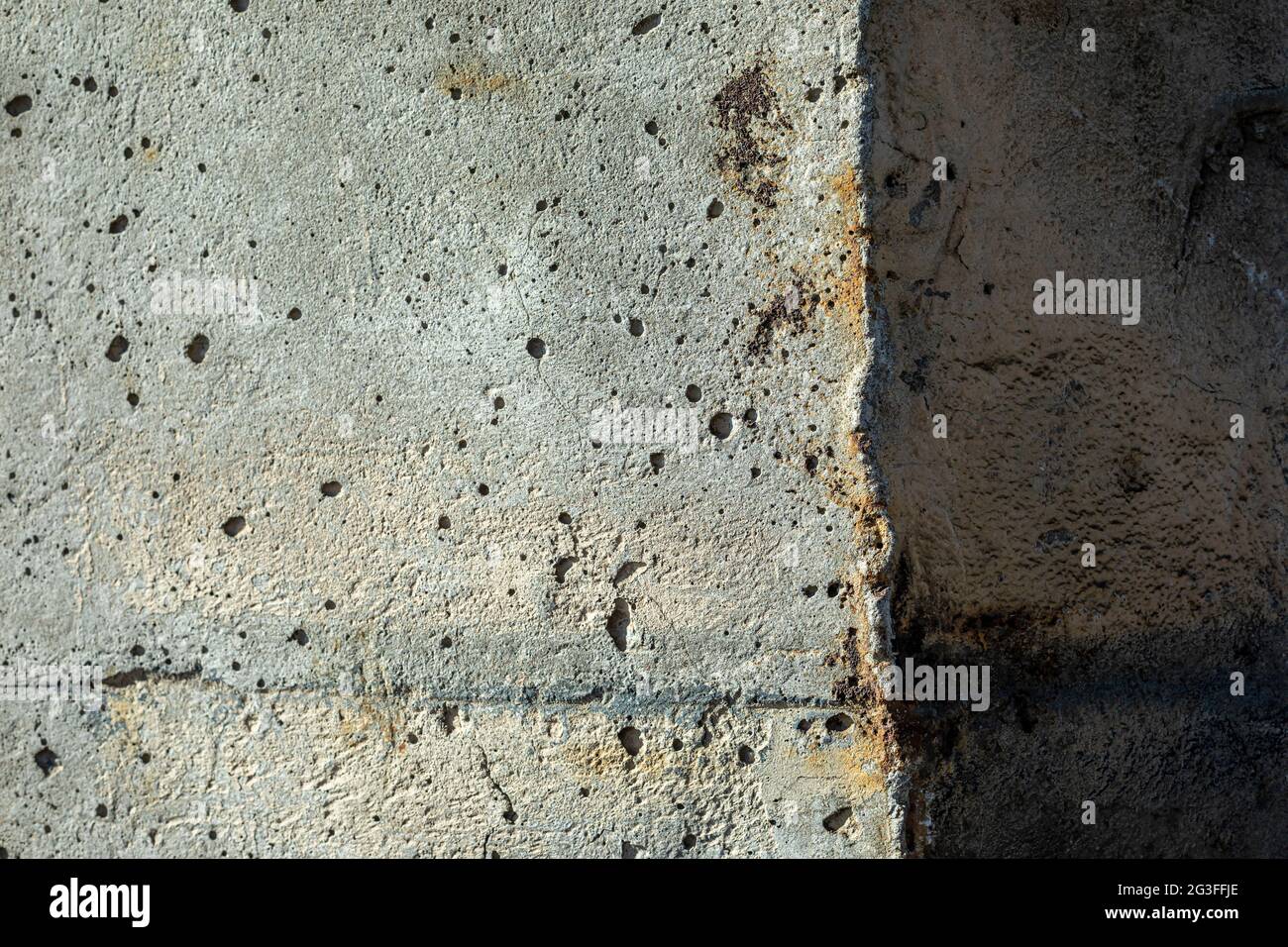 Concrete mortar unit hi-res stock photography and images - Alamy