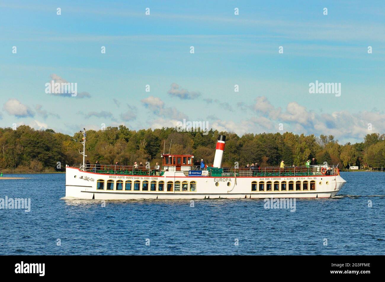 Excursion in the countryside hi-res stock photography and images - Alamy