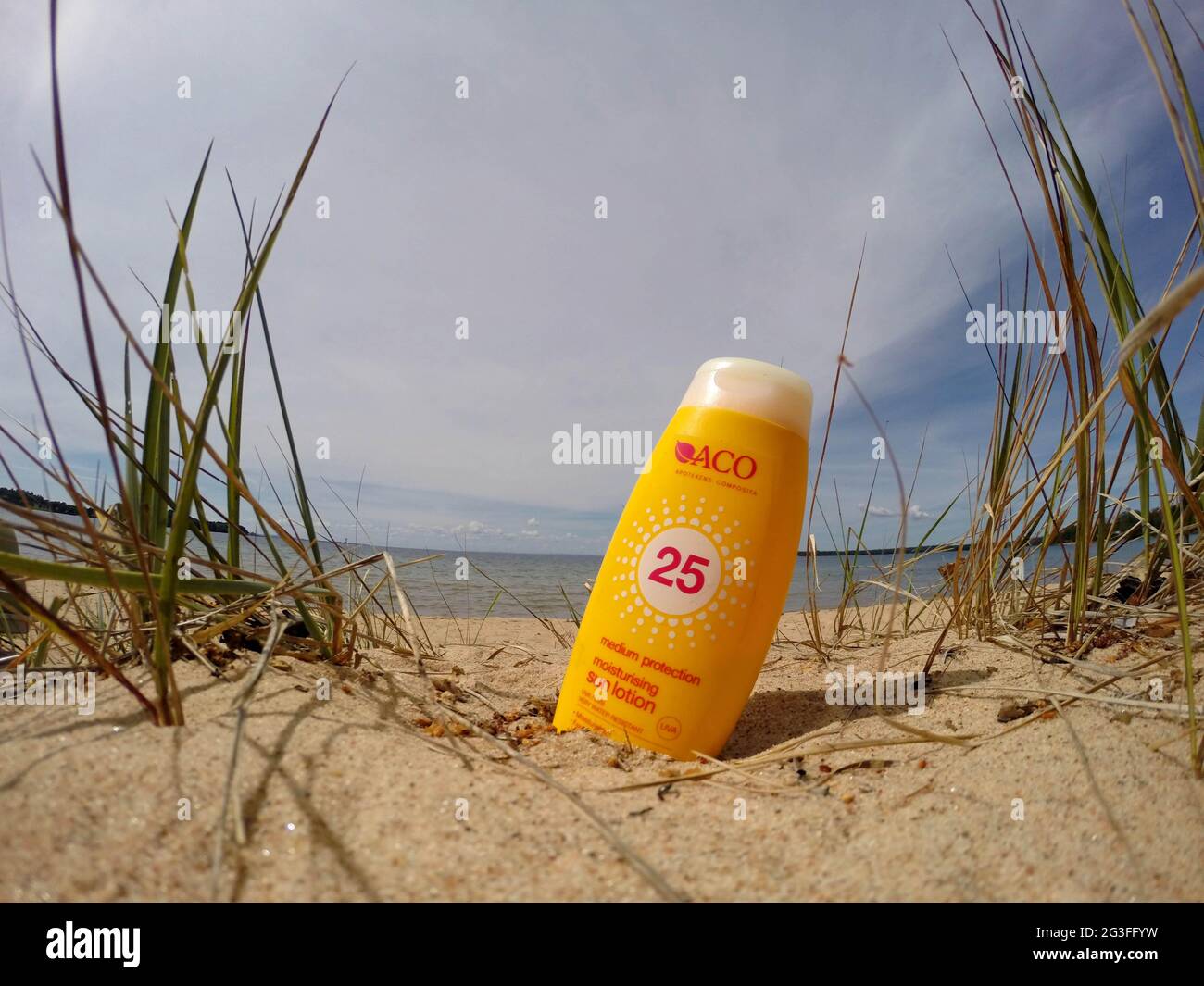 Logo aco hi-res stock photography and images - Alamy