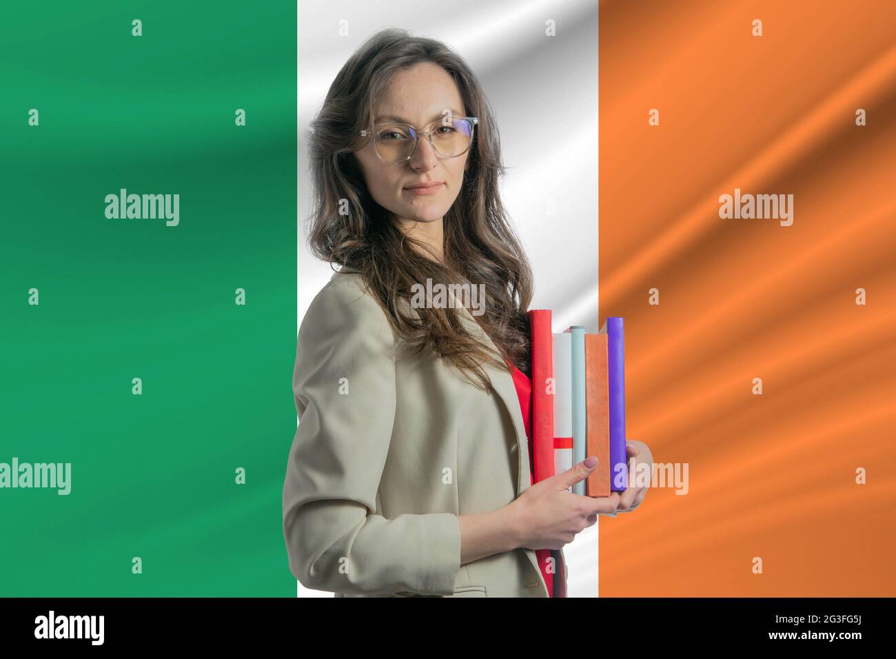 National library dublin hi-res stock photography and images - Alamy