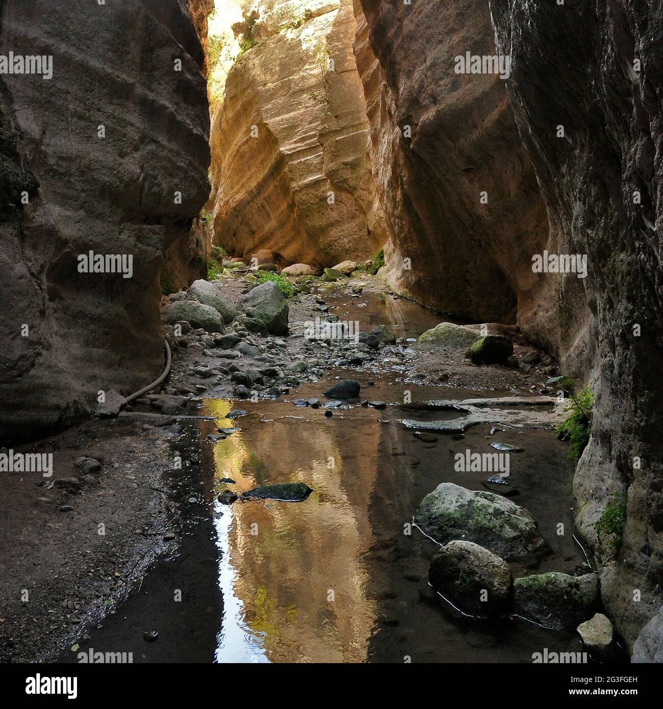 Avgas gorge cyprus hi-res stock photography and images - Alamy
