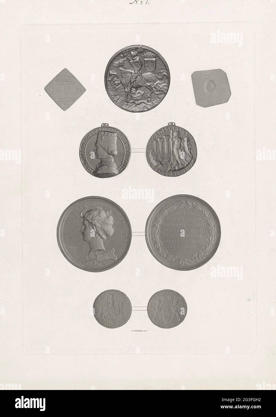 Different coins and tokens. Different coins and tokens. Middle up coin ...
