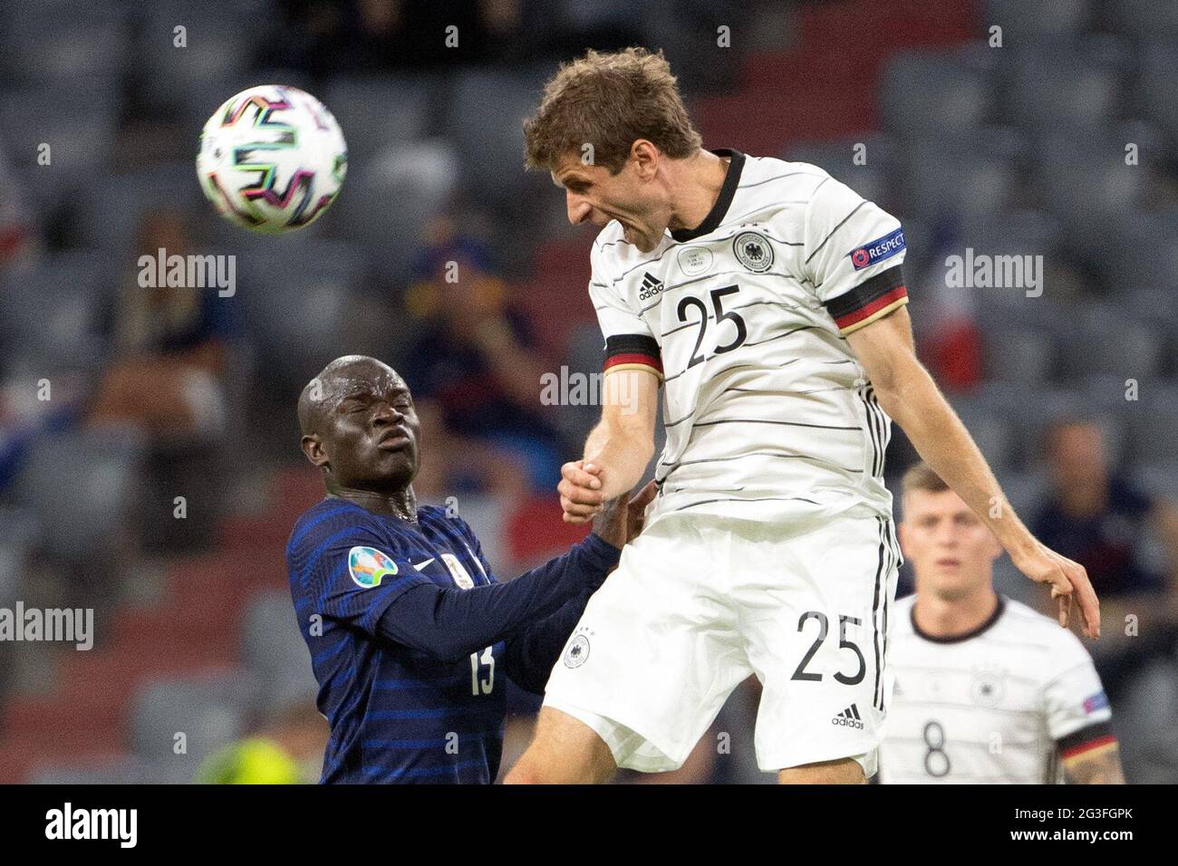 Frances ngolo kante hi-res stock photography and images - Alamy
