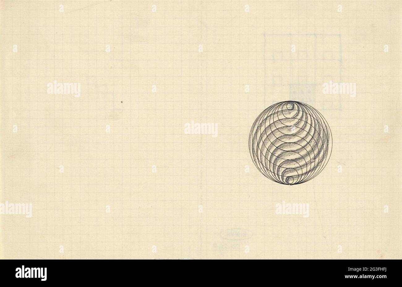 Design for a brooch. Design for a piece of jewelry Stock Photo - Alamy