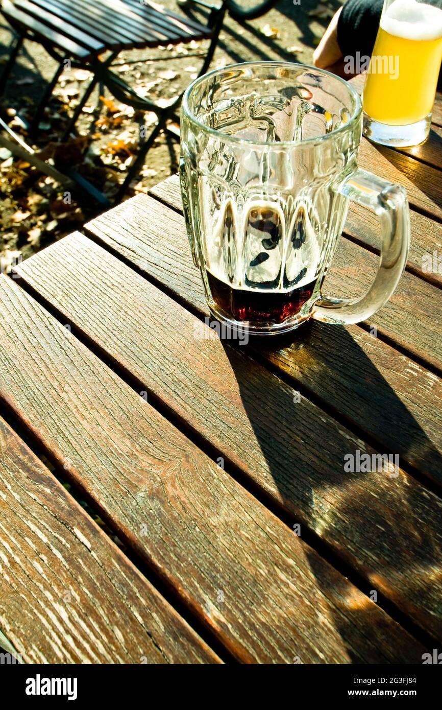 Dresden beer hi-res stock photography and images - Alamy