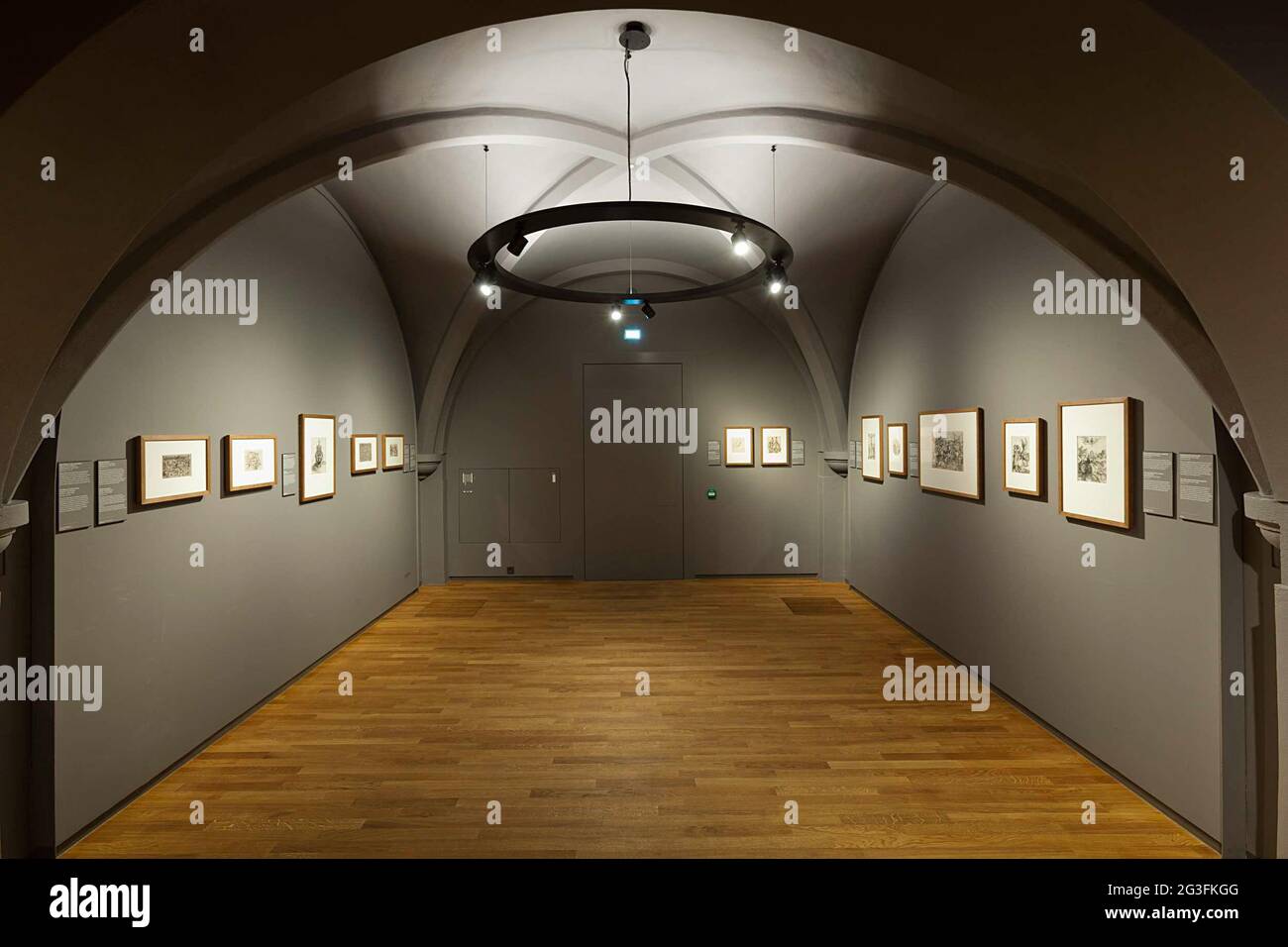 Art souterrain hi-res stock photography and images - Alamy
