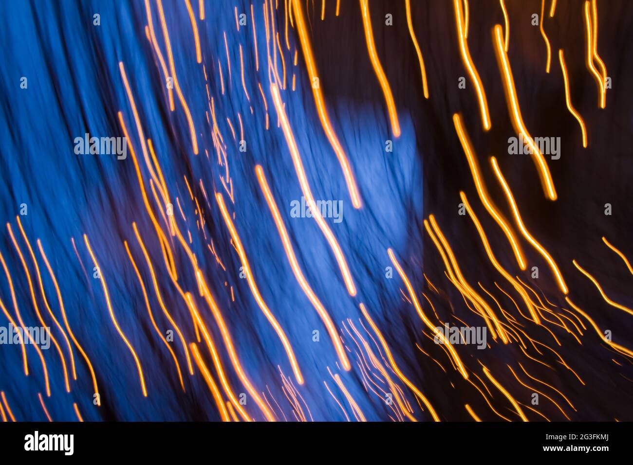 Light track hi-res stock photography and images - Alamy