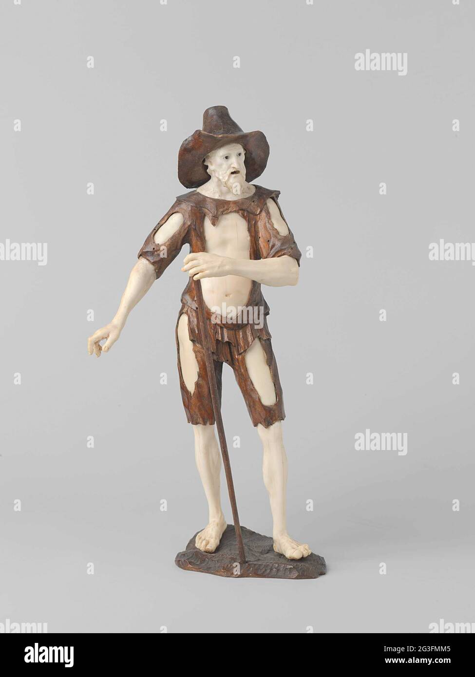Begging figure Stock Photo - Alamy