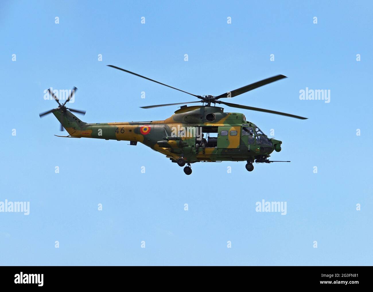 Iar 330 hi-res stock photography and images - Alamy