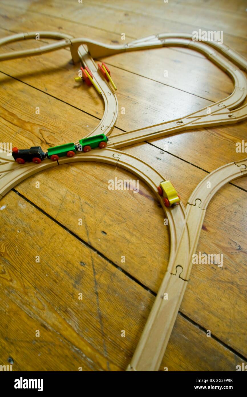 Railroad Model High Resolution Stock Photography and Images - Alamy