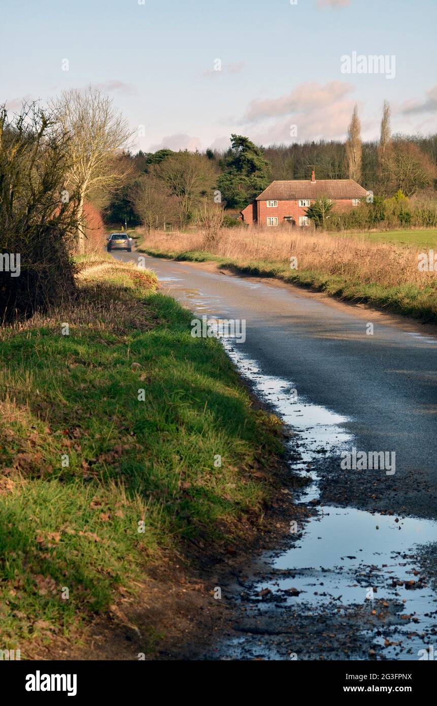 Scial housing hi-res stock photography and images - Alamy