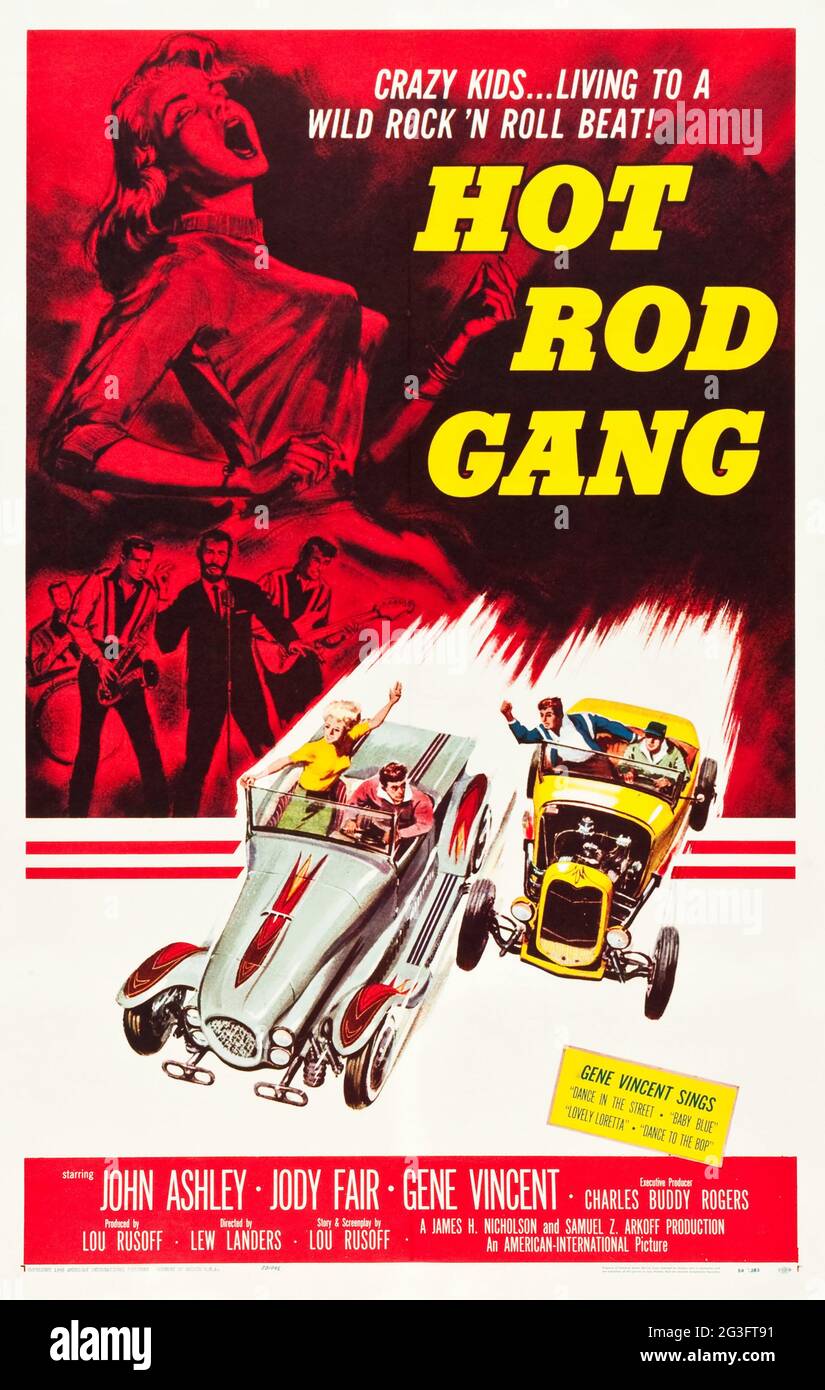 Hot Rod Cars High Resolution Stock Photography and Images - Alamy