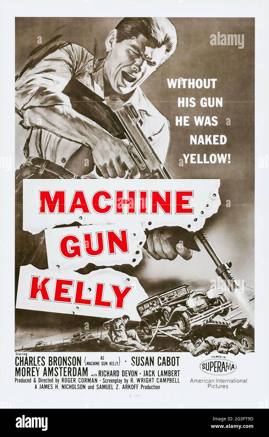 Machine Gun Kelly Picture High Resolution Stock Photography and Images ...