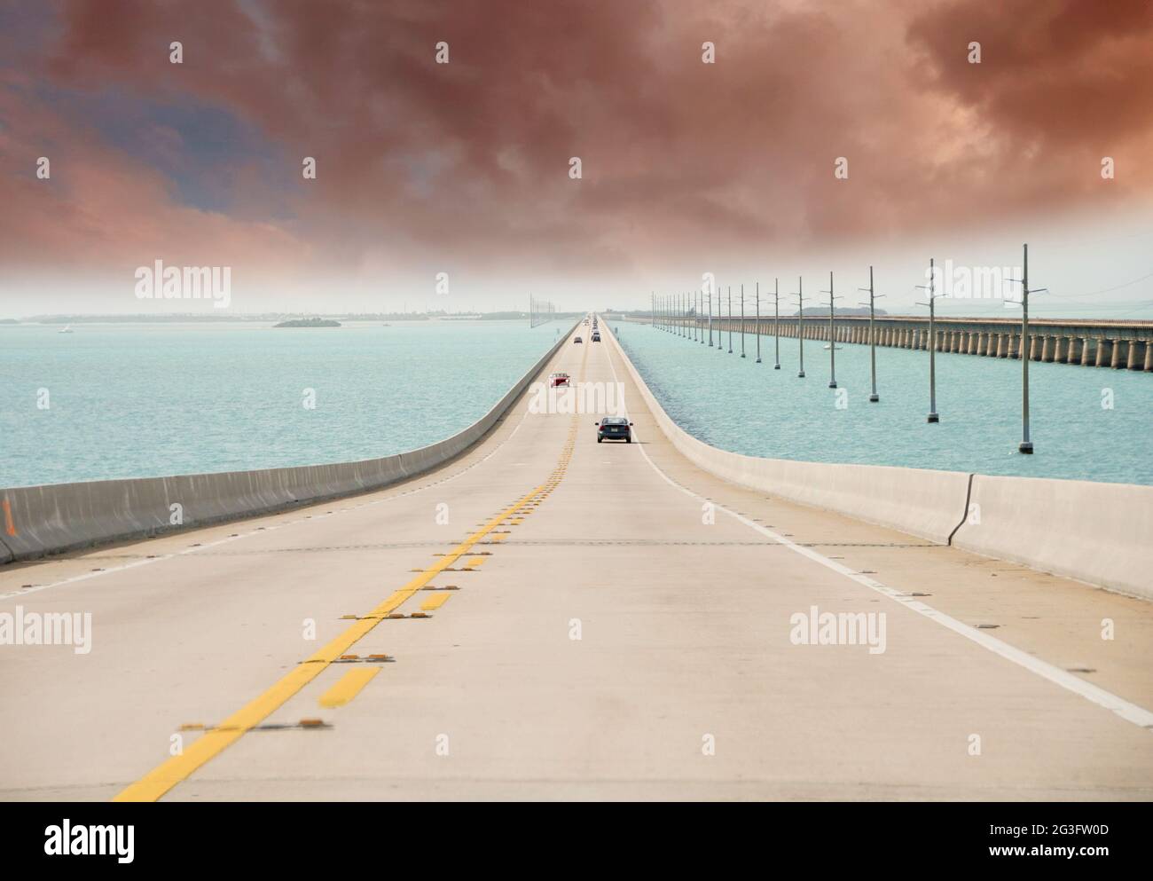 Highway of colors hi-res stock photography and images - Alamy