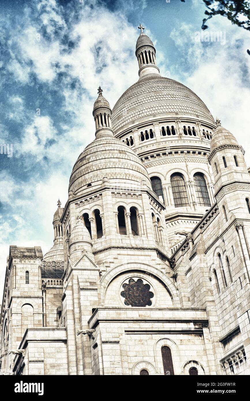 Paris montmarte stairs hi-res stock photography and images - Alamy Paris montmarte stairs hi-res stock photography and images - Alamy