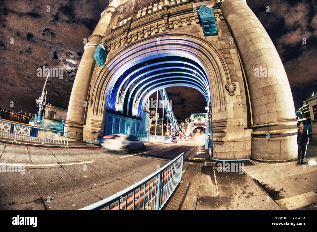 Famous london structure hi-res stock photography and images - Alamy