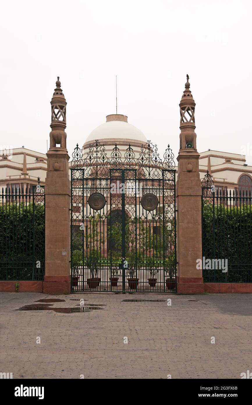 Anglo indian design hi-res stock photography and images - Alamy