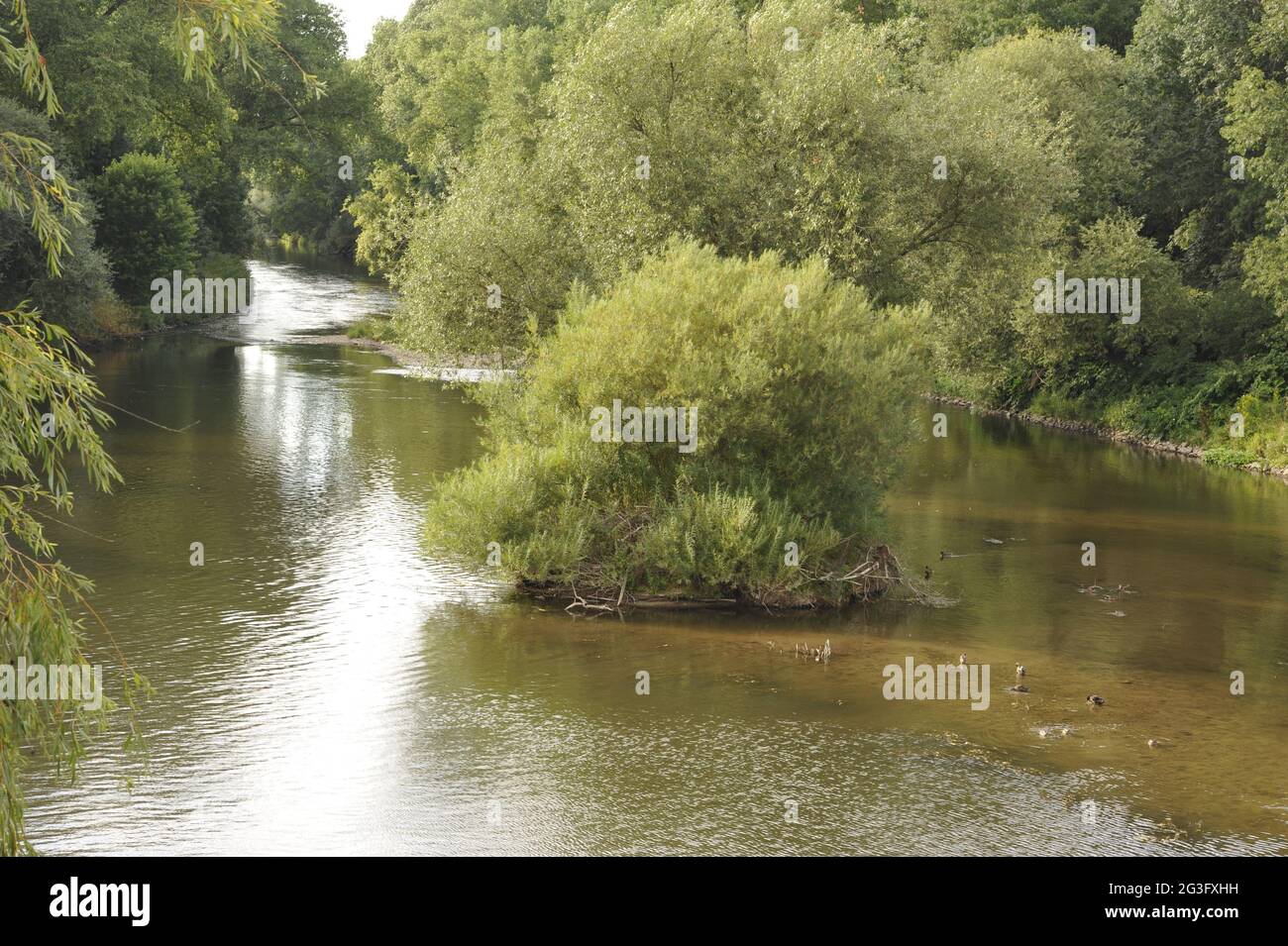 Old canal lock hi-res stock photography and images - Alamy
