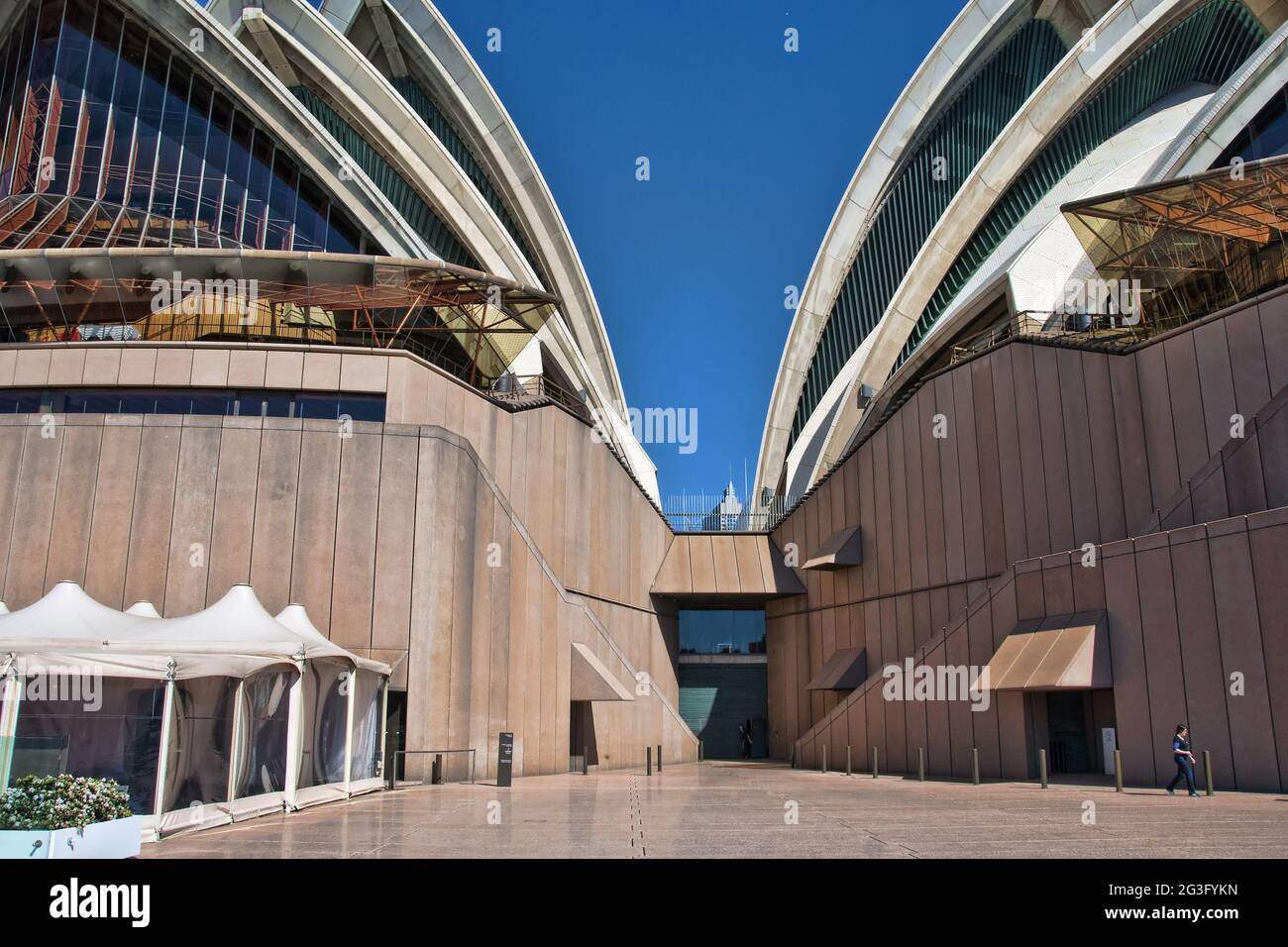 Sydney horizon building hi-res stock photography and images - Alamy