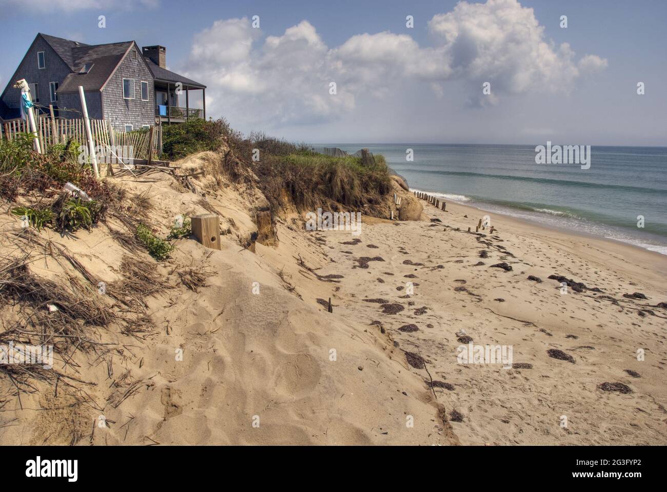 Nantucket island map hi-res stock photography and images - Alamy