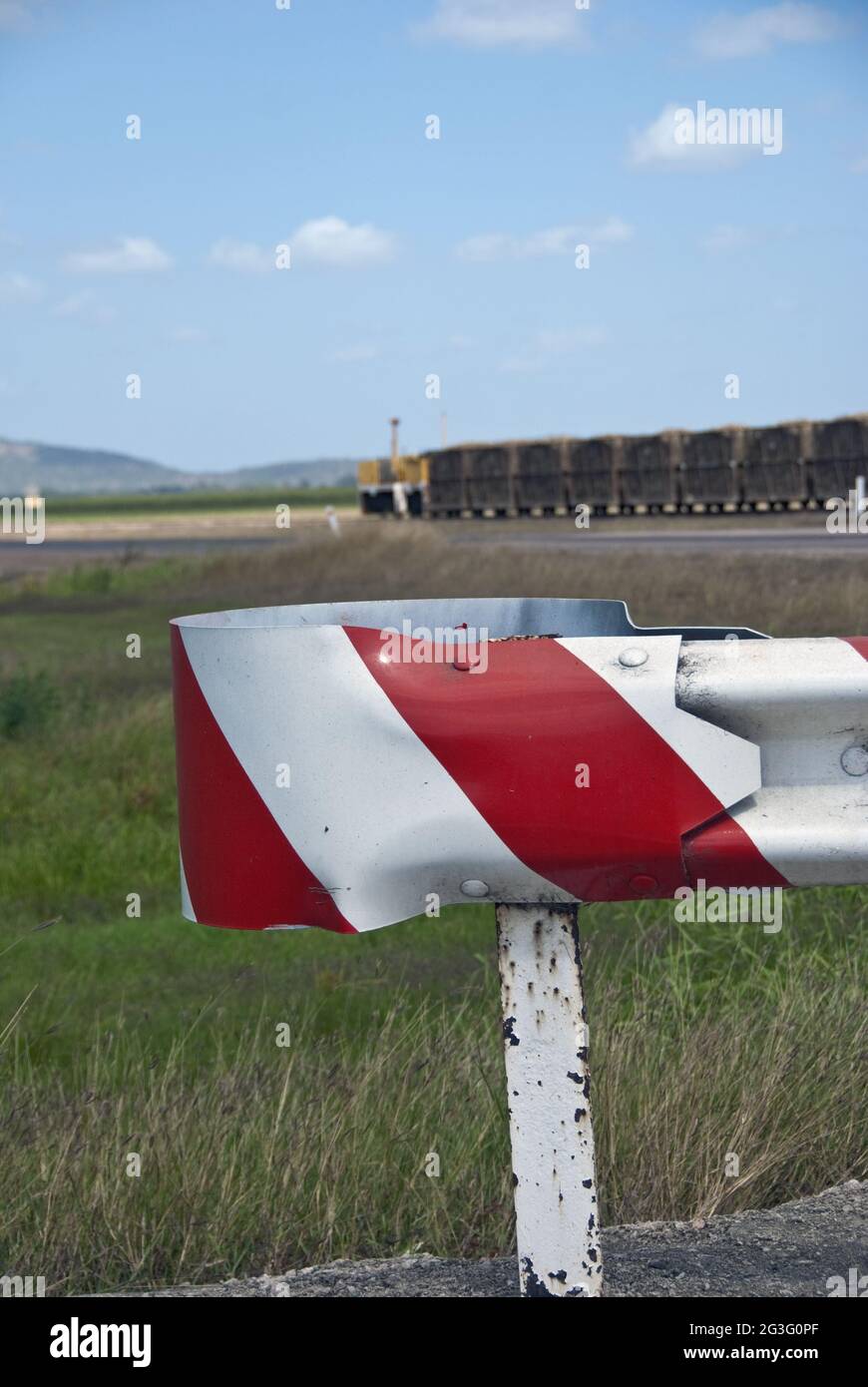 Countryside of Queensland, Australia Stock Photo - Alamy