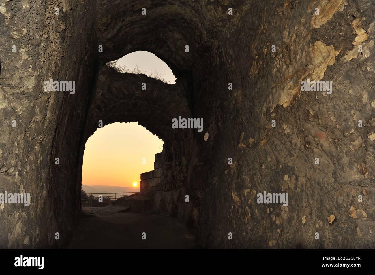 Regenstein castle hi-res stock photography and images - Alamy