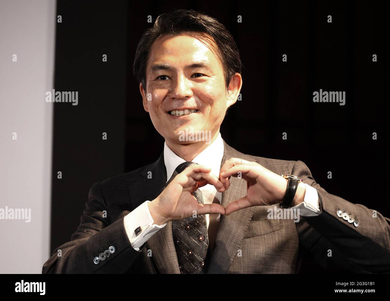 Japan deloitte hi-res stock photography and images - Alamy