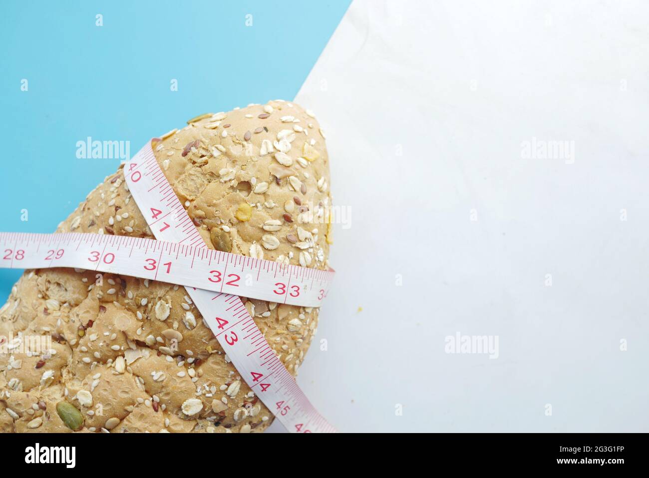 Meter bread hi-res stock photography and images - Alamy