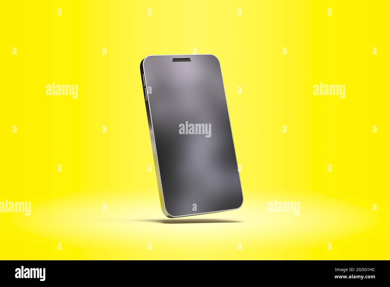 Smartphone model hi-res stock photography and images - Alamy