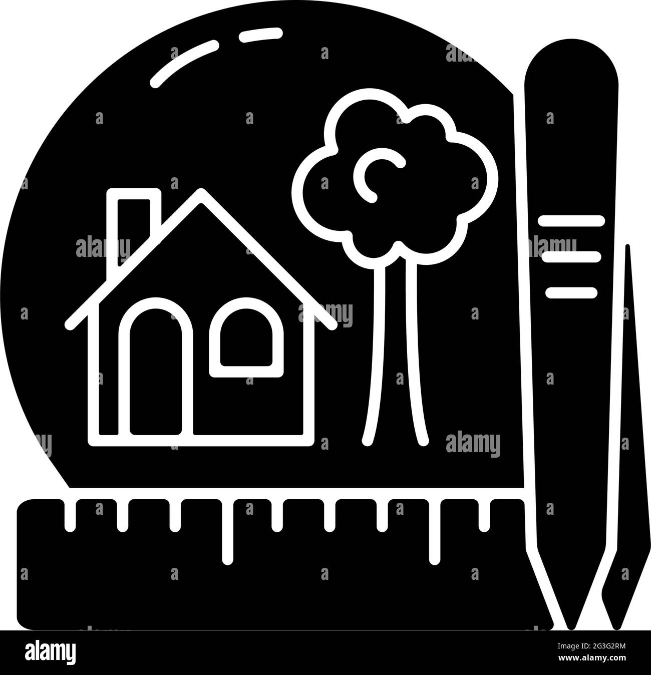 Miniature miniatures Stock Vector Images - Alamy