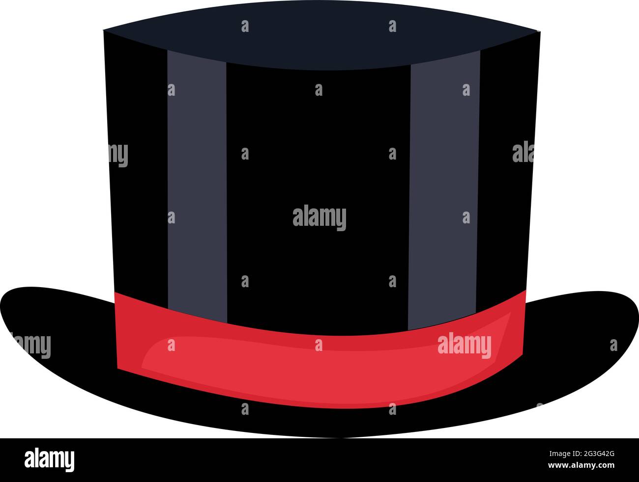 Vintage silhouette retro top Stock Vector Images - Alamy