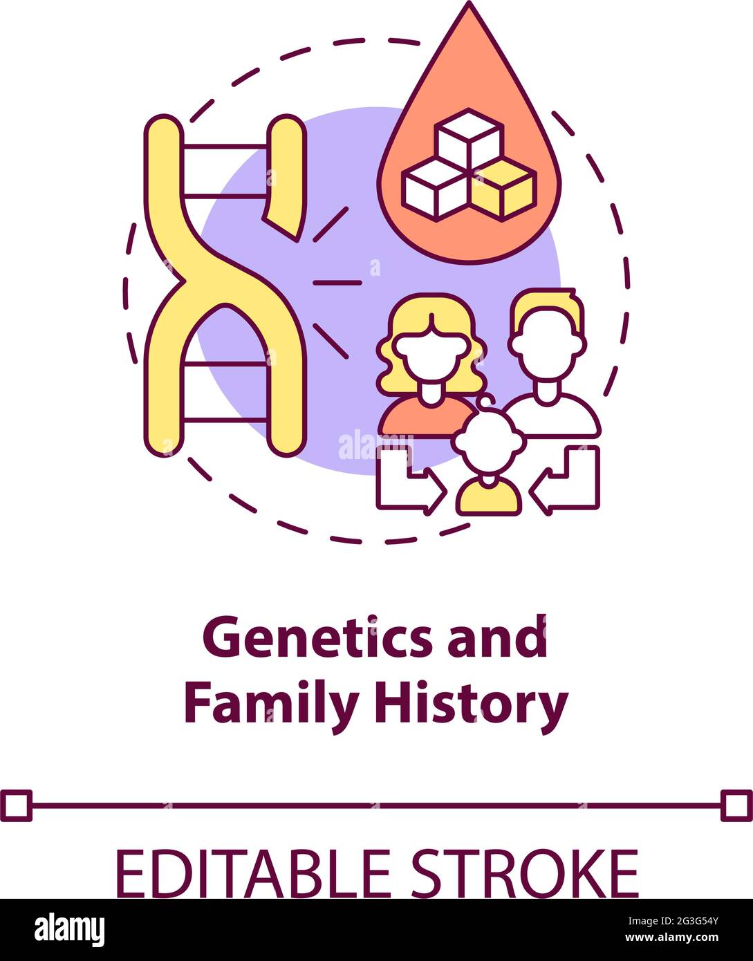 History All Day Genetics Photos at Denise Reyes blog