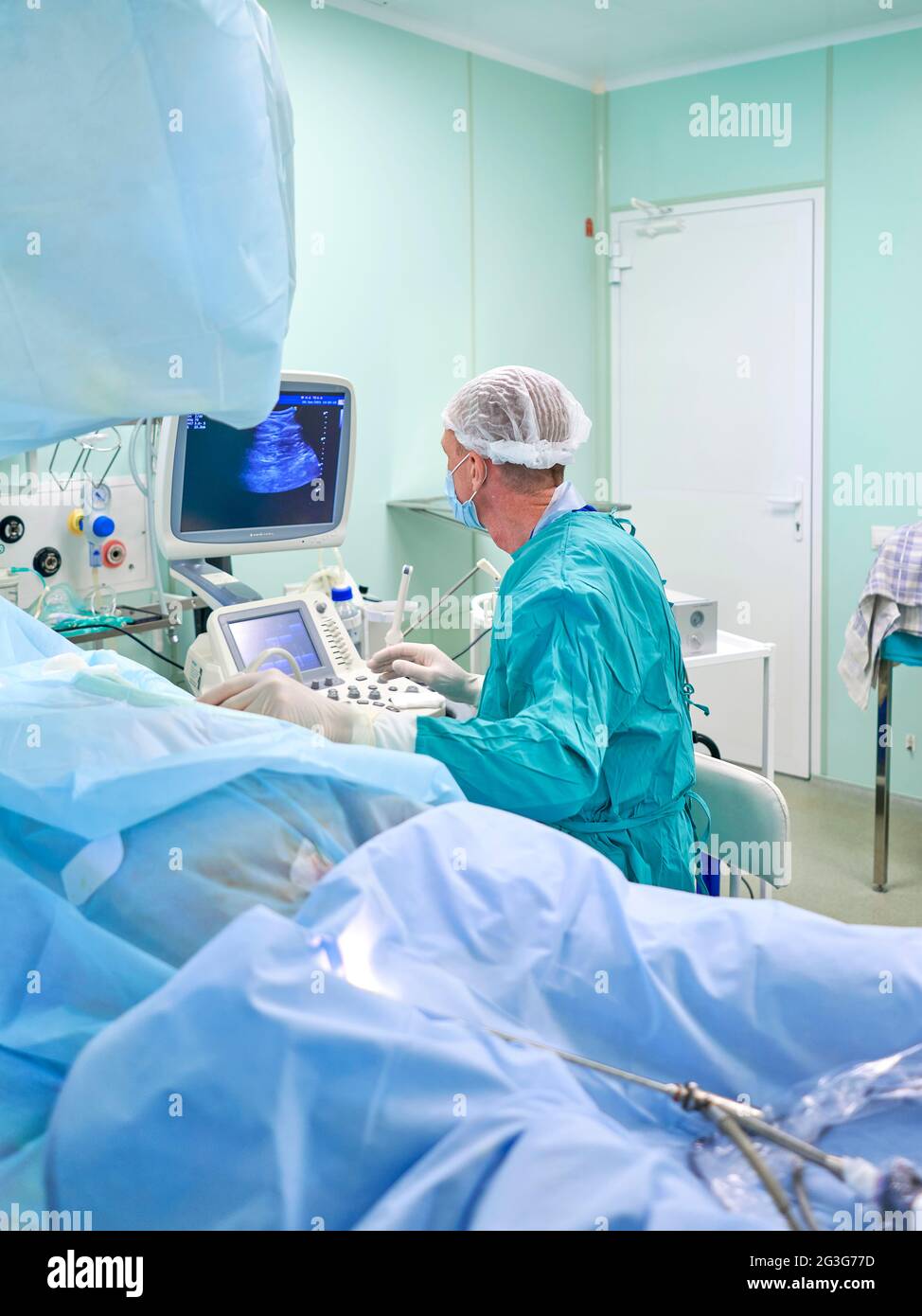 Kidney Surgery High Resolution Stock Photography and Images - Alamy
